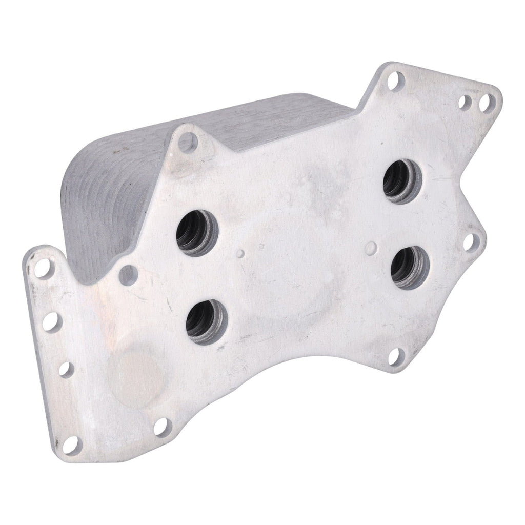 Oil Cooler - VW/Audi | 059117021F-FEB – UroTuning