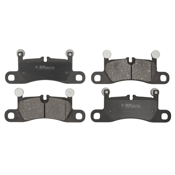 Brake Pad Set - Porsche | 9Y0698451J-FEB – UroTuning