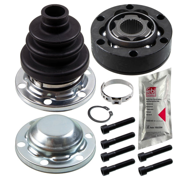 Drive Shaft Joint Kit - VW/Audi | 1K0498103A-FEB – UroTuning