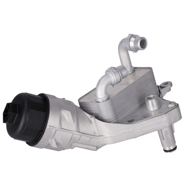 Oil Filter Housing - Alfa Romeo | 55220875-FEB – UroTuning