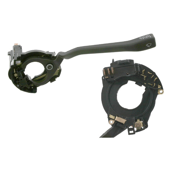 Steering Column Switch Assembly - VW/Audi | 321953503F01C-FEB – UroTuning