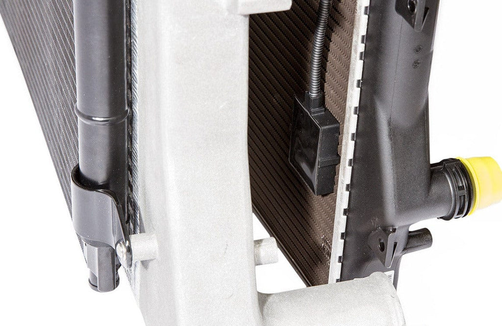 Unitronic VW/Audi 2.0T TSi Front Mount Intercooler Kit | UH001-ICA ...