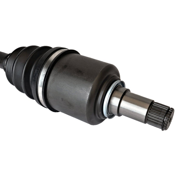 Drive Shaft - Mercedes | 1693602972-FEB – UroTuning