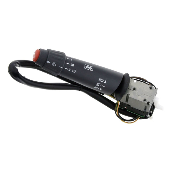 Steering Column Switch Assembly - Mercedes | 0075453124-FEB – UroTuning