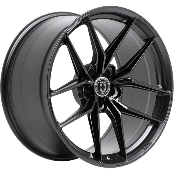 HRE Flowformed FF21 19" Tarmac | 21H908545015TM – UroTuning