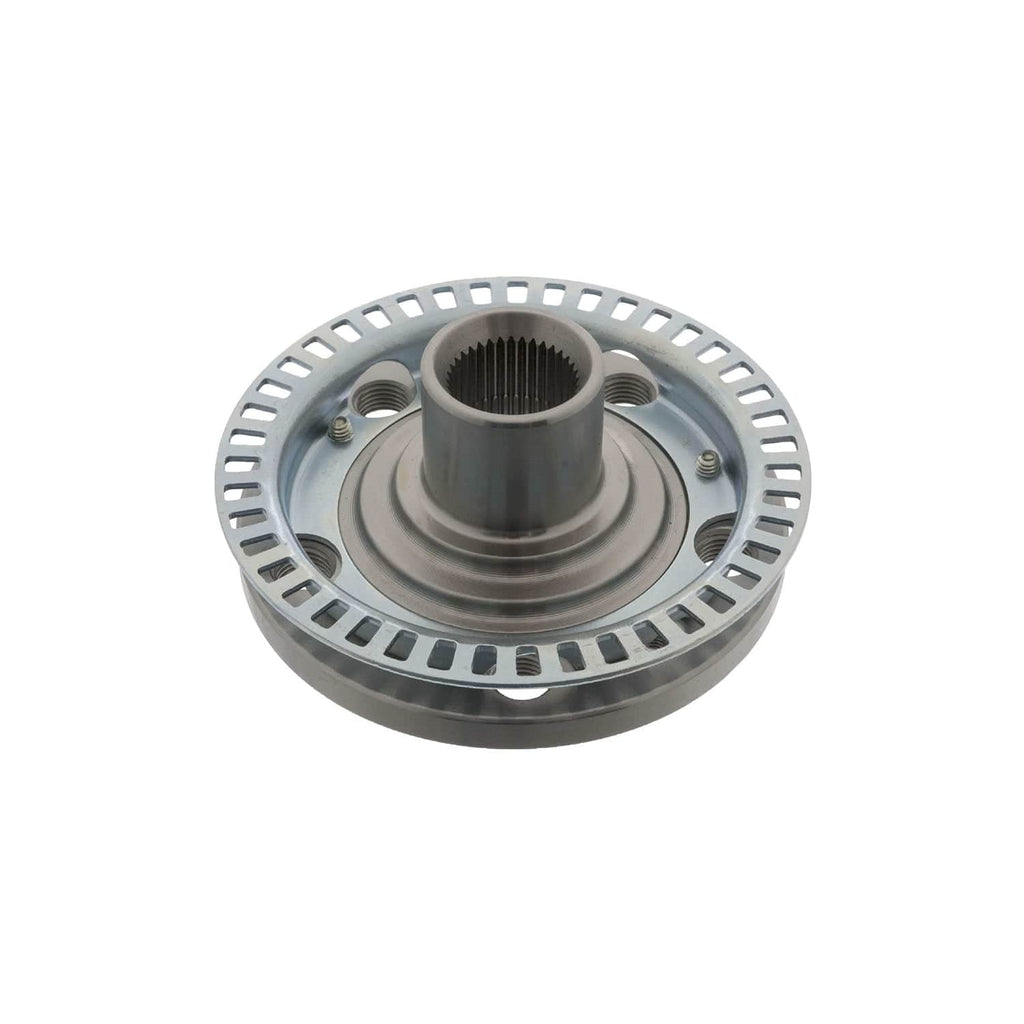 Front Wheel Hub - VW / VR6 / Mk3 / Golf / Jetta / Corrado / B3 Passat ...