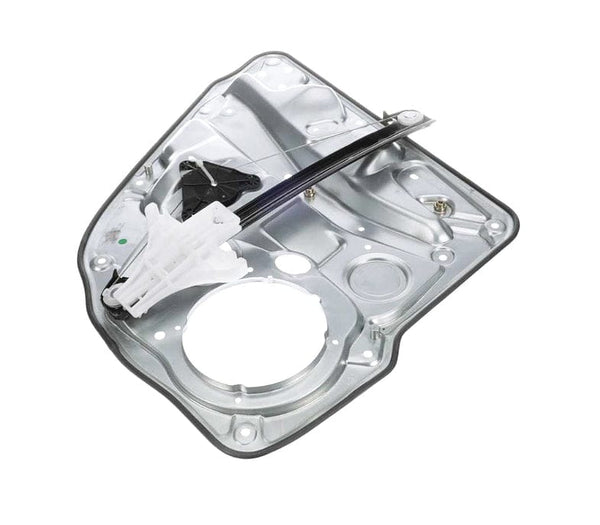 Power Window Regulator (Rear Right) - VW Mk4 Golf | 1J4839462F – UroTuning