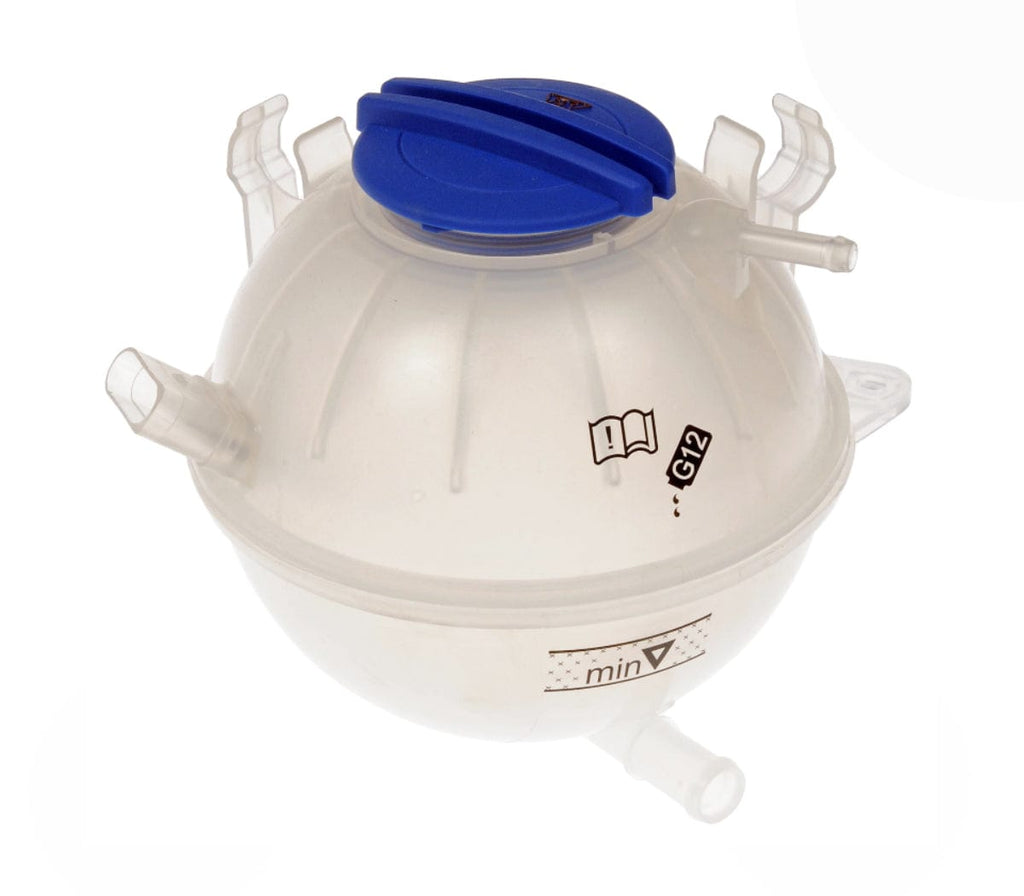 Engine Coolant Reservoir - VW/Audi / A3 / Beetle / CC / Eos / Golf / R ...