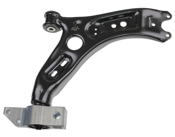 Front Right Control Arm and Ball Joint Assembly - Audi | 1K0407152BC ...