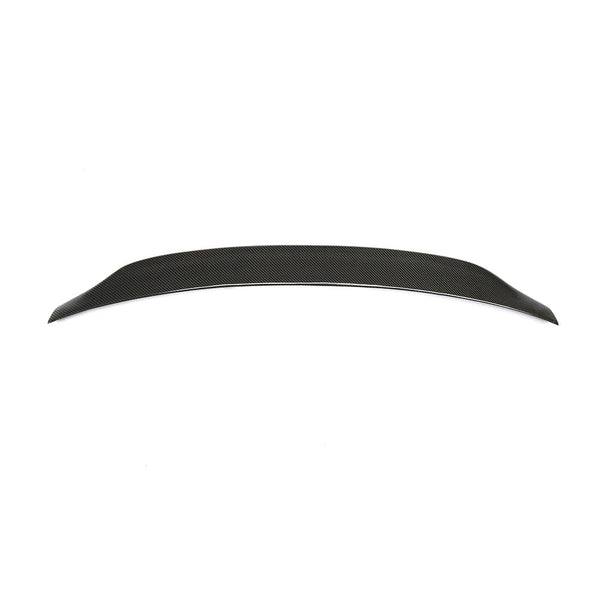 Velt Sport Carbon Fiber Spoiler (V3) - Audi / 8V / 8V.5 / A3 (S-Line ...