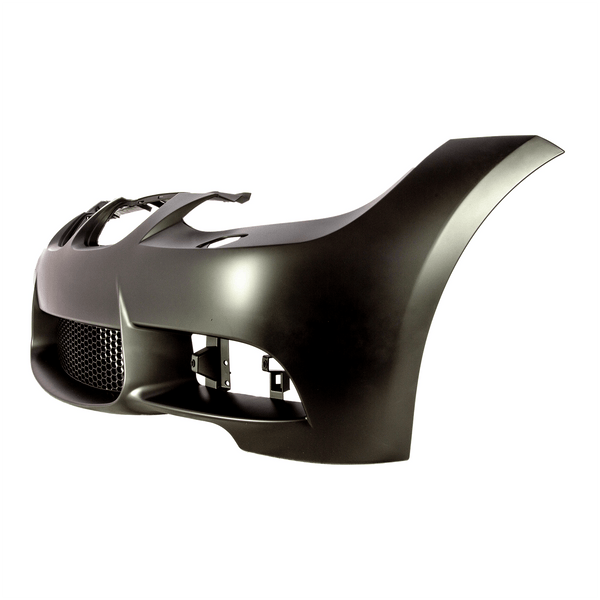 M3 Designed E92 Front Bumper | E92M3FT-PDC+E60E90FOGS+9006 – UroTuning