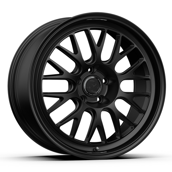 fifteen52 Holeshot RSR 18" 5x120 Asphalt Black (Satin Black) | RSHAB ...