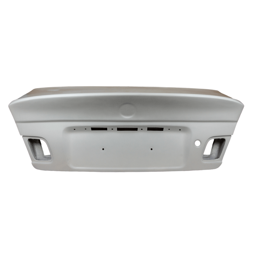 CSL Designed E46 Trunk | E462DCSLTRK-FRP – UroTuning