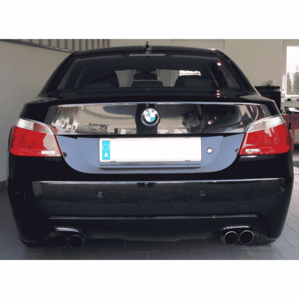 MT Designed E60 Quad Cutouts Diffuser | E60MTDIFF2 – UroTuning