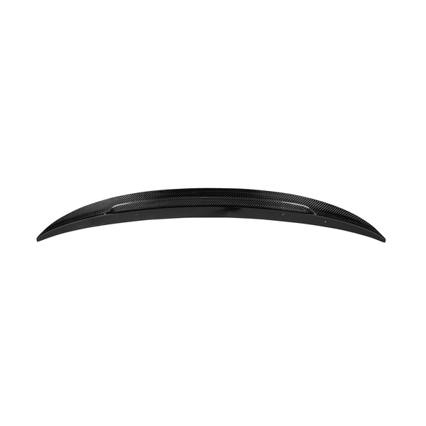 MP Designed G20 & G80 Carbon Fiber Trunk Spoiler | G20CFPSPOILER ...