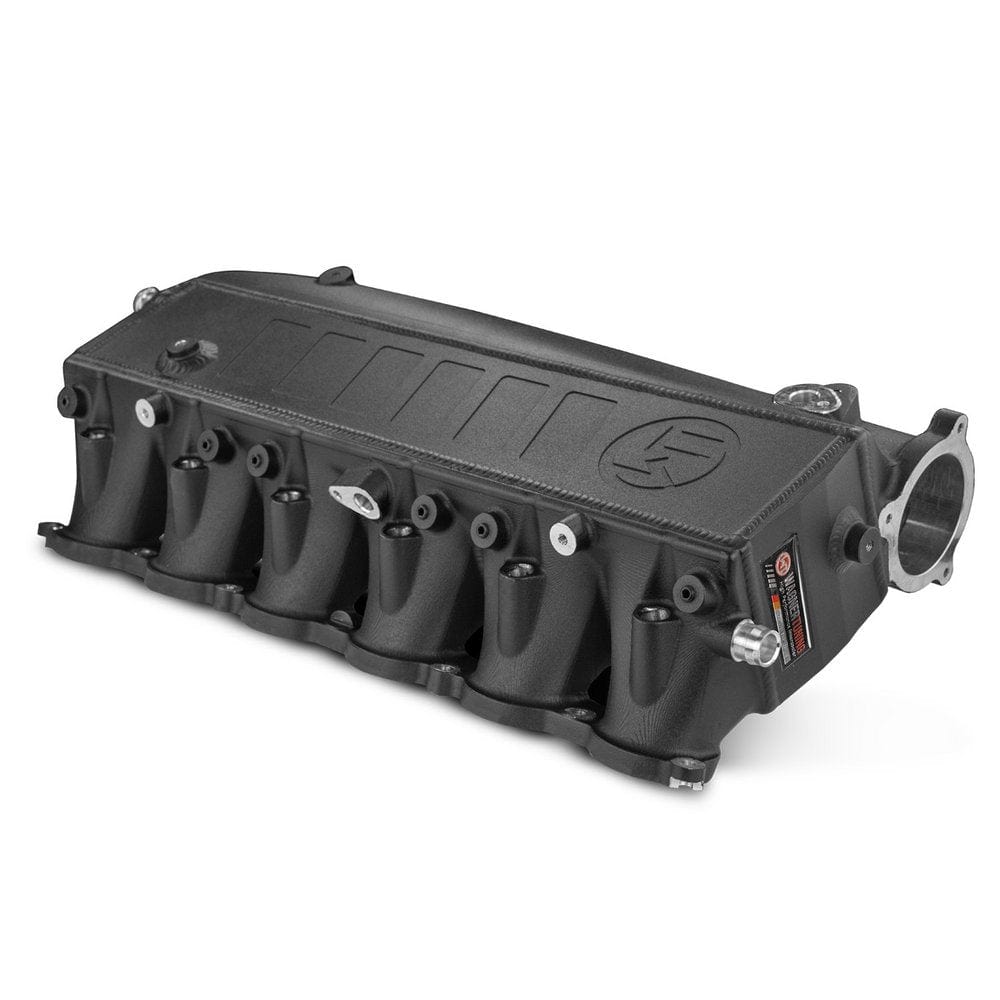 Wagner Tuning Intake Manifold With Integrated Intercooler EVO 1 - BMW ...