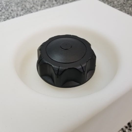 BMS 2 Gallon Low Profile Universal Water/Methanol Injection (WMI) Tank ...