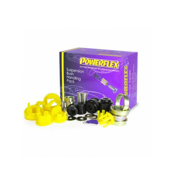 Powerflex Handling Pack (RWD) - BMW / F2X / F3X – UroTuning