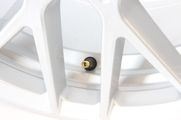 Rotiform Cast RSE 18X8.5 et35 / 5X112/5X120 / cb72.56 (SCRATCH AND DEN ...