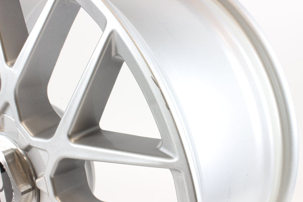 Rotiform Cast RSE 18X8.5 et35 / 5X112/5X120 / cb72.56 (SCRATCH AND DEN ...