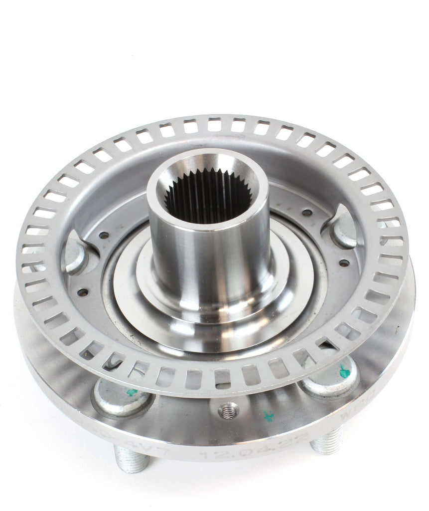 Wheel Hub Assembly (Front) - VW/Audi / Mk1 TT Quattro (Rear) / Mk4 / G ...