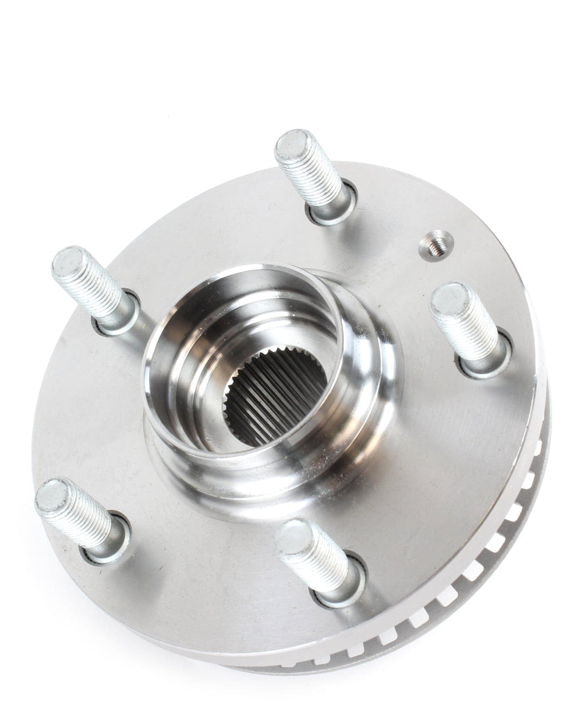 Wheel Hub Assembly (Front) - VW/Audi / Mk1 TT Quattro (Rear) / Mk4 / G ...
