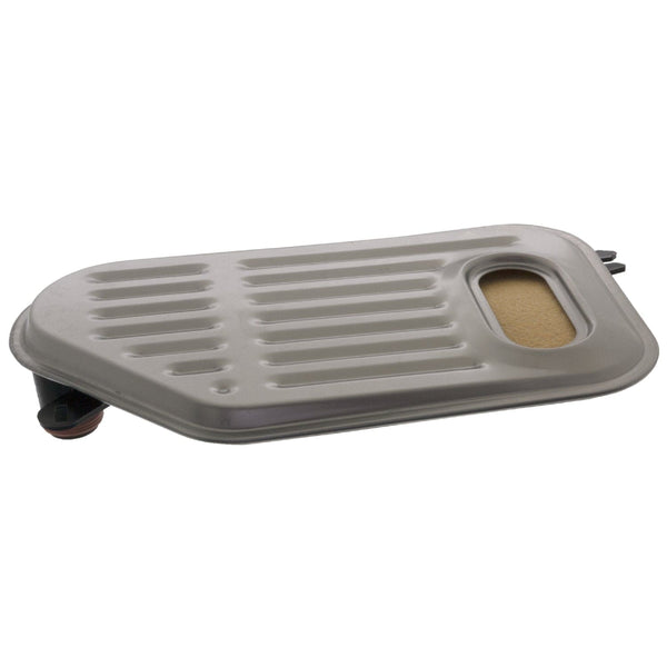 Transmission Oil Filter For Auto Trans - VW/Audi | 01V325429-FEB ...