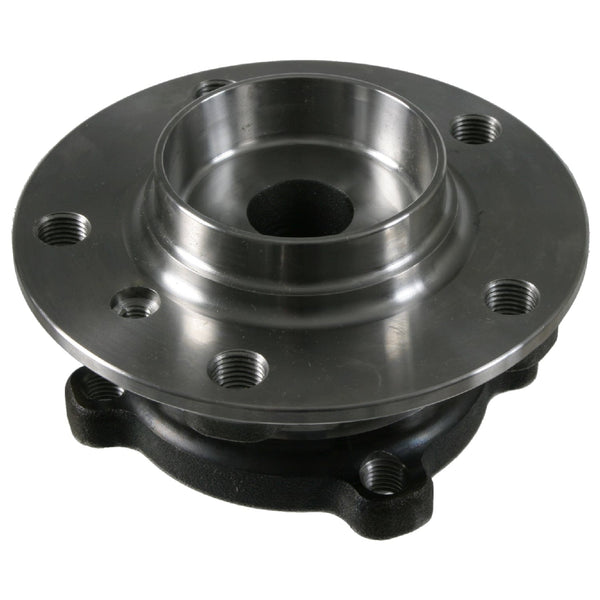 Wheel Bearing Kit with Wheel Hub & ABS Sensor Ring - BMW/MINI ...