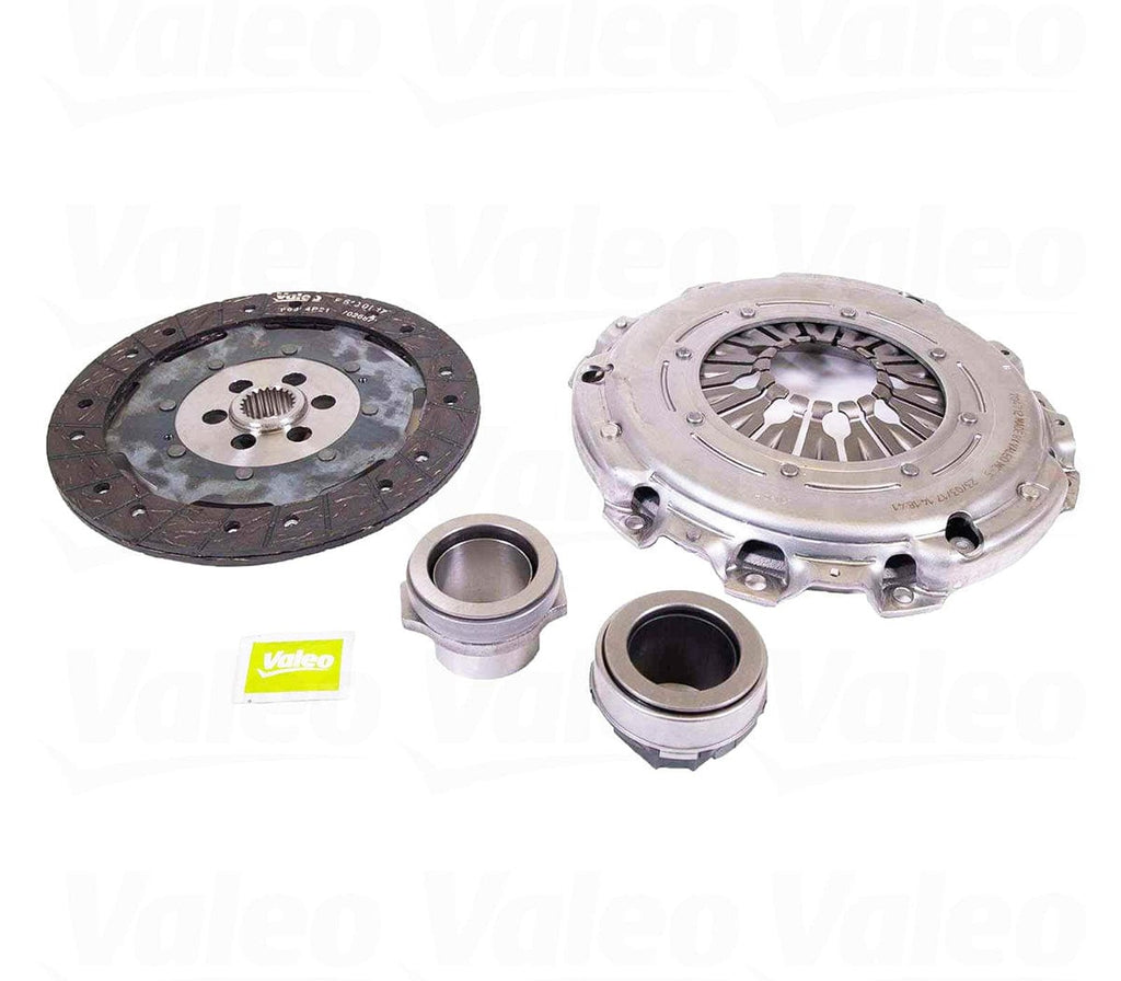 Clutch Kit - BMW F2x 228i / F3x 320i 328i 428i 428i xDrive – UroTuning