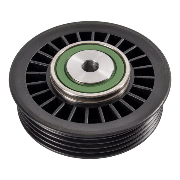Idler Pulley For Auxiliary Belt - VW/Audi | 038145278-FEB – UroTuning