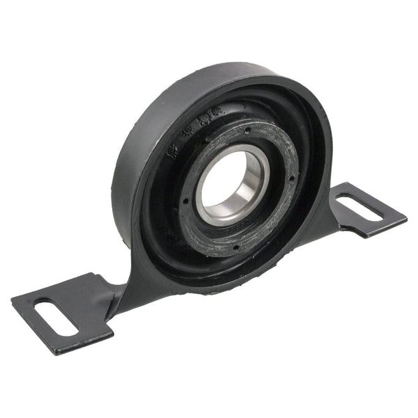 Propshaft Center Support with Ball Bearing - BMW/MINI | 26121227660-FEB ...