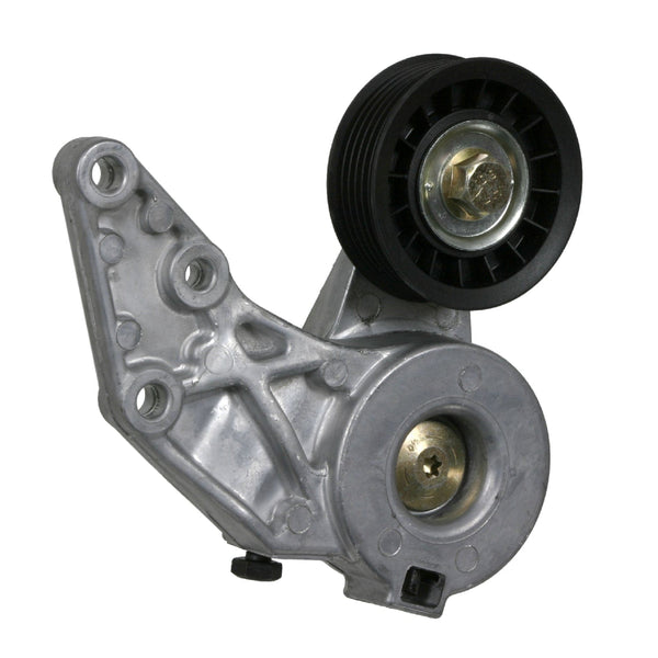 Tensioner Assembly For Auxiliary Belt - VW/Audi | 022145299-FEB – UroTuning