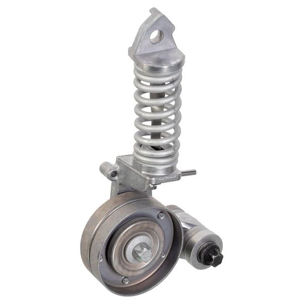 Tensioner Assembly For Auxiliary Belt - GM | 25195388-FEB – UroTuning
