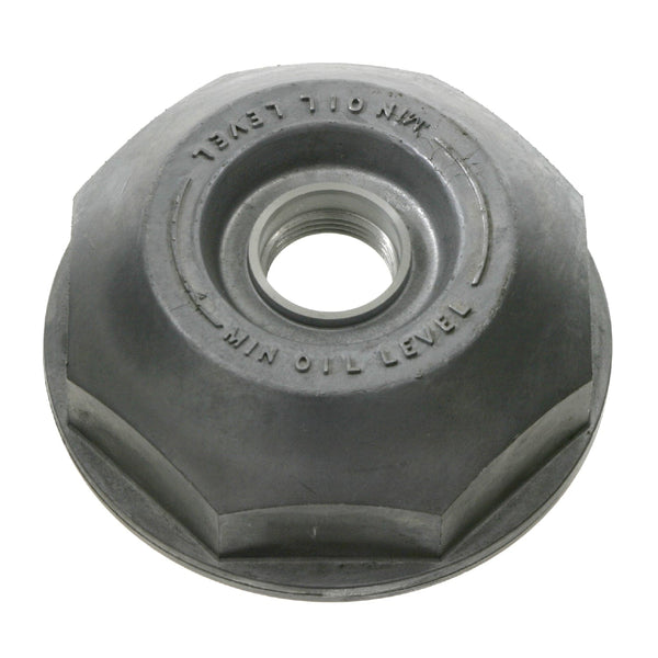 Hub Cap - Volvo | 1586796-FEB – UroTuning