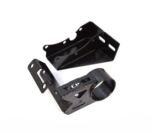 Tech-53 02A/02J Mk1 Chassis Transmisson Mount Kit – UroTuning