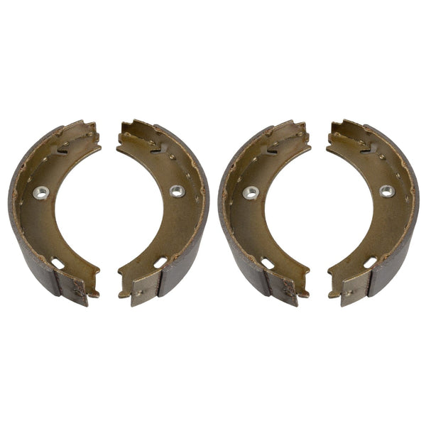 Brake Shoe Set - Mercedes | 0024205920-FEB – UroTuning