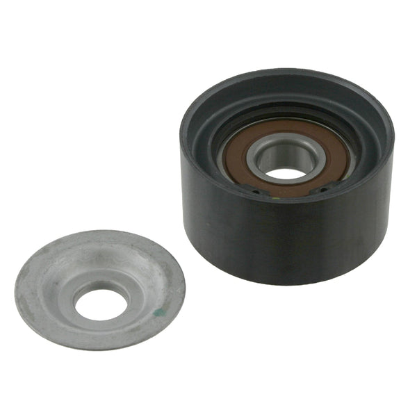 Idler Pulley - Mercedes | 0005501933-FEB – UroTuning