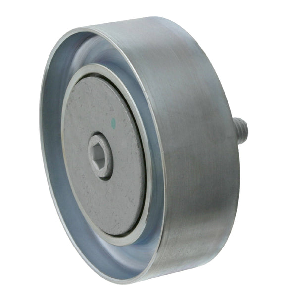 Idler Pulley - Mercedes | 9062000470-FEB – UroTuning
