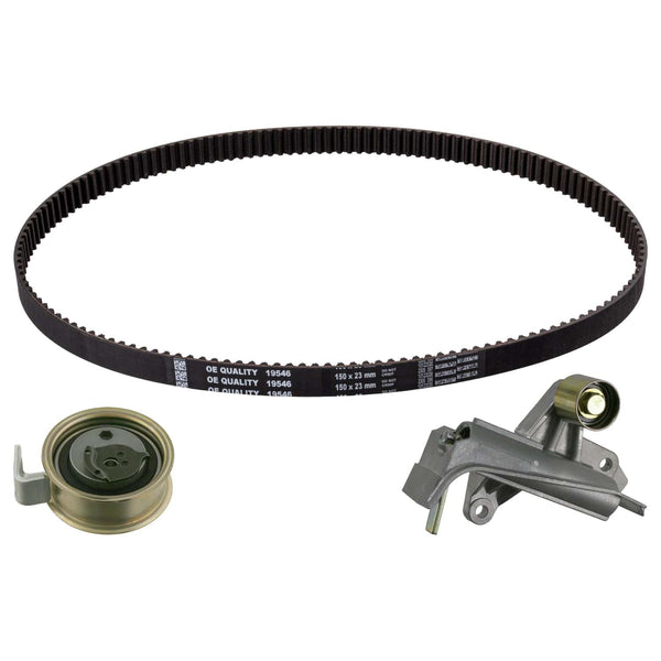 Timing Belt Kit For Camshaft - VW/Audi | 06B109119A-FEB3 – UroTuning