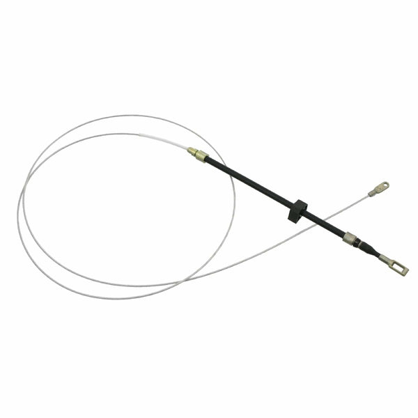 Brake Cable - VW/Audi | 2D0609701B-FEB – UroTuning