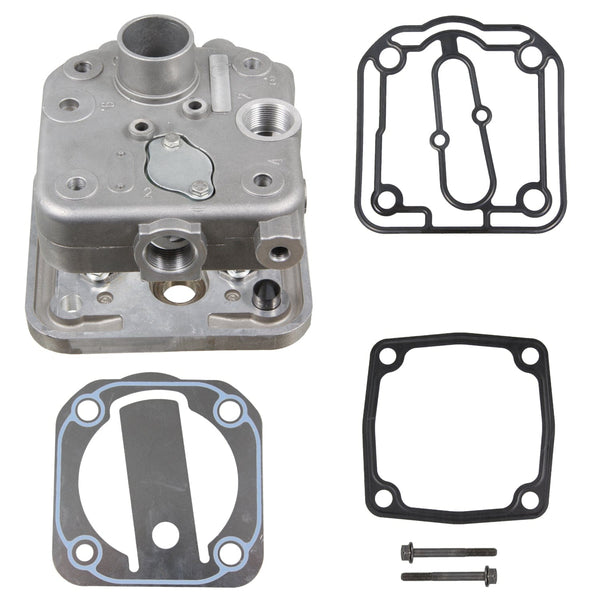 Cylinder Head - Mercedes | 5411302219-FEB – UroTuning