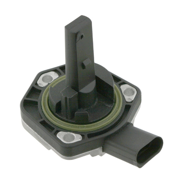 Oil Level Sensor with Sealing Ring - VW/Audi | 1J0907660-FEB – UroTuning