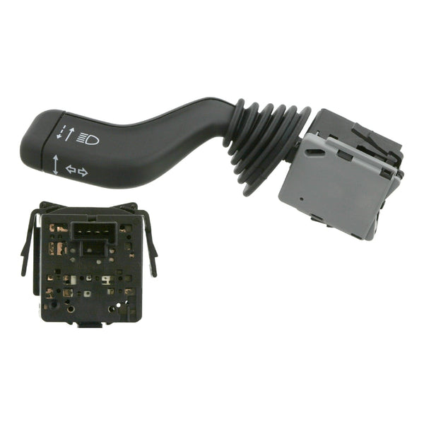 Steering Column Switch Assembly - GM | 09185413-FEB – UroTuning