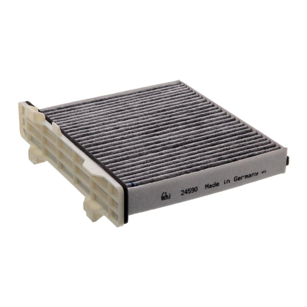 Cabin Filter - Mitsubishi | 7803A028-FEB – UroTuning