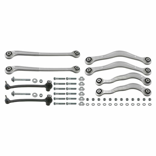 Cross Strut Kit - Mercedes | 2203500453-FEB3 – UroTuning