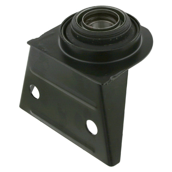 Propshaft Center Support with Ball Bearing - Mercedes | 1634100010-FEB ...