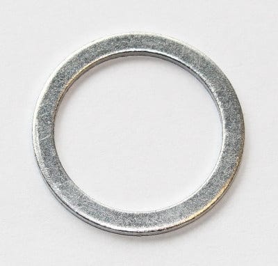 Oil Drain Plug Sealing Ring - Mercedes | 7603020102 – UroTuning