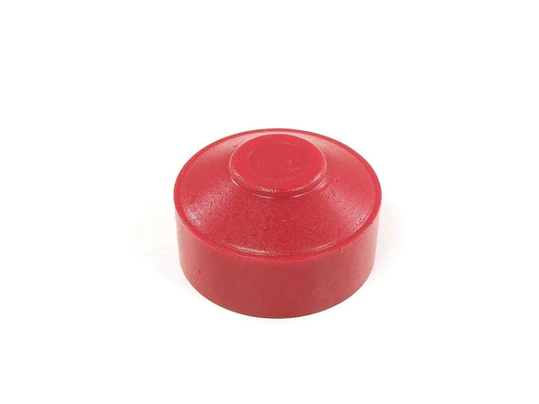 Prothane 84 & Earlier VW Rabbit / Golf 1 Front Motor Mount - Red ...