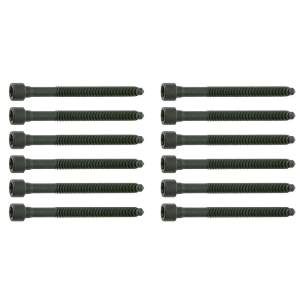 Cylinder Head Bolt Set - VW/Audi | 06D103385D-FEB2 – UroTuning