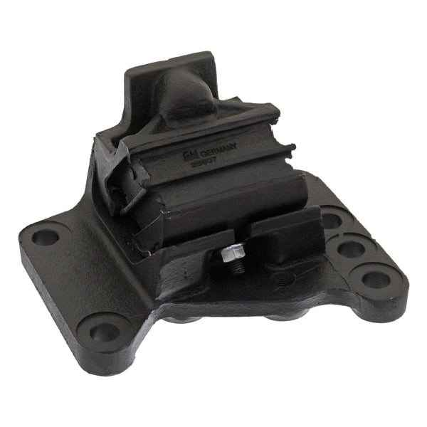 Engine Mount - Mercedes | 6552410013-FEB – UroTuning